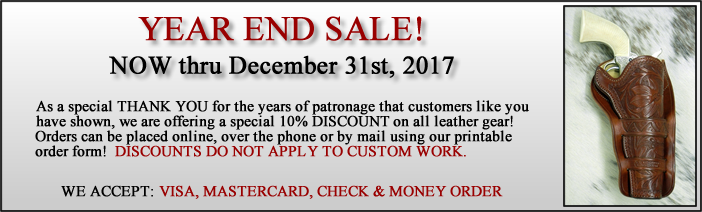 Old West Reproductions®, Inc. - 406.273.2615