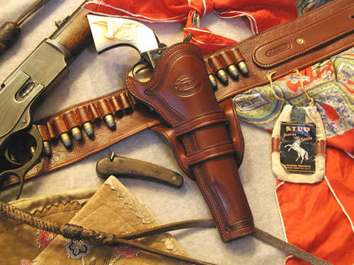 Old West Reproductions®, Inc. - 406.273.2615